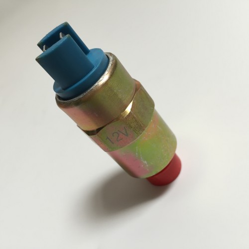 Solenóide da bomba de combustível 26420472