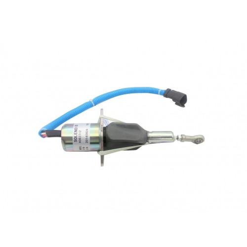 4063712 SA-5030-24 SOLENOIDE DE PARADA KOMATSU