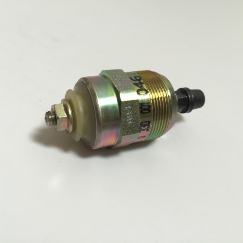 0330001015 0330001040 Solenoide p desliga válvula 12v