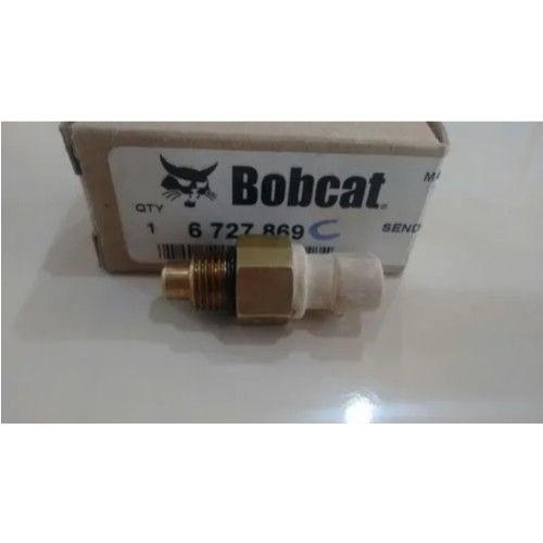 Sensor de pressão bobcat 6718414-6727869